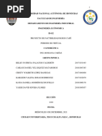 Cadeca | PDF | Honduras | Economias