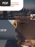 Pedoman Pelaksanaan Fraud Risk Assessment | PDF