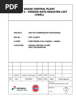 Tender Clarification Template | PDF | Business