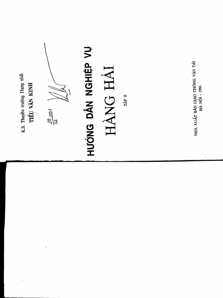 09-Van Chuyen Xep Do | PDF