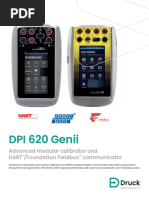 Iec 751 - RTD Pt100 | PDF