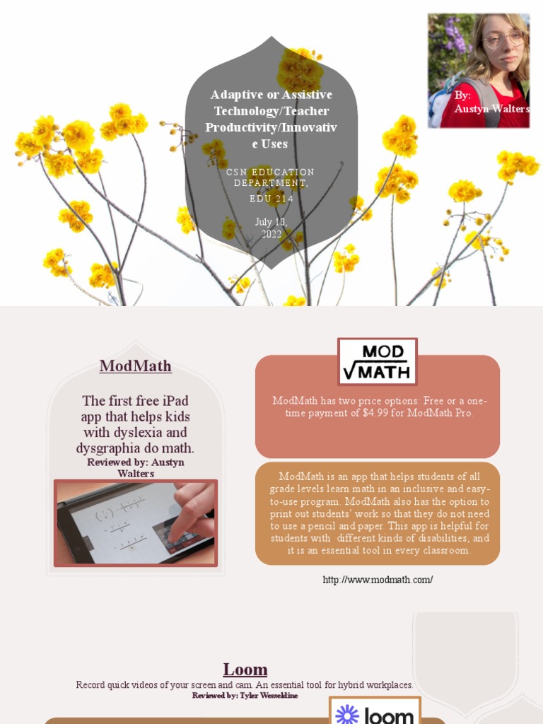 Teacher Productivity | PDF | Teachers | Books