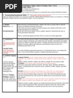 Staar Raw Score Conversion Table English I | PDF | Student Assessment ...