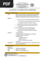 Classroom Visitation Tool Guide | PDF | Learning | Teaching Method