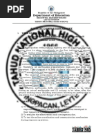 Narrative Report in Hazard Mapping 2019 | PDF | Hazards | Emergency ...
