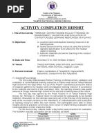 LAC Session Evaluation Tool | PDF