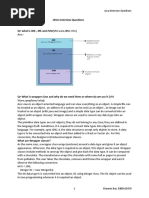 Gango Week 4 Lect 1 | PDF | Military Communications | Function (Mathematics)
