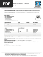 KRONES celerol L 7008 Technical Data Sheet | PDF
