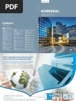 HDB - Materials List FT | PDF