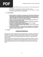 Rótulas de Suspensión: Tipos y Funciones | PDF | Direccion | Eje