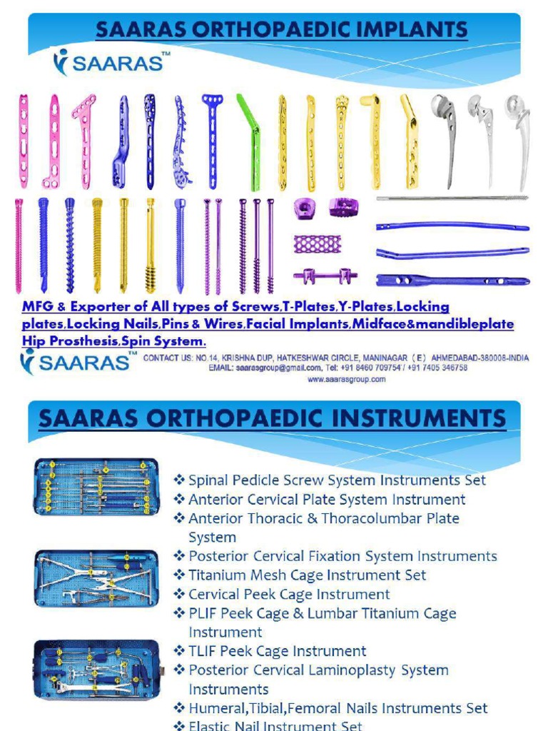 MFG Saaras Group | PDF