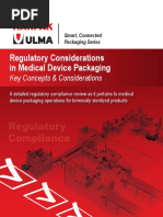 Guidelines for Packaging Validation | PDF | Verification And Validation ...