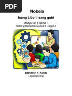 DLP Isang Libo't Isang Gabi | PDF