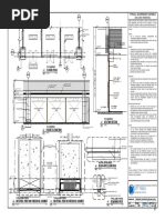 Signage Specifications Sample | PDF | Accessibility | Building Engineering