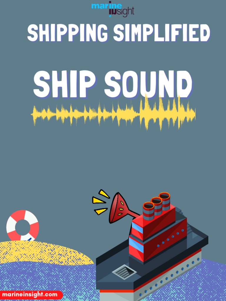 shipping simplified ship sound | PDF | Ships | Freight Transport