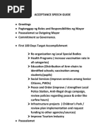 Bclte Reviewer | PDF