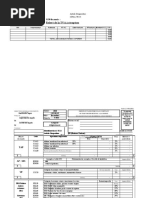 G50 Sur EXCEL | PDF | Impôt sur le revenu | Impôts