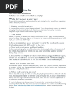 HARP Form for Marine Travel Safety | PDF | Tire | Motor Vehicle