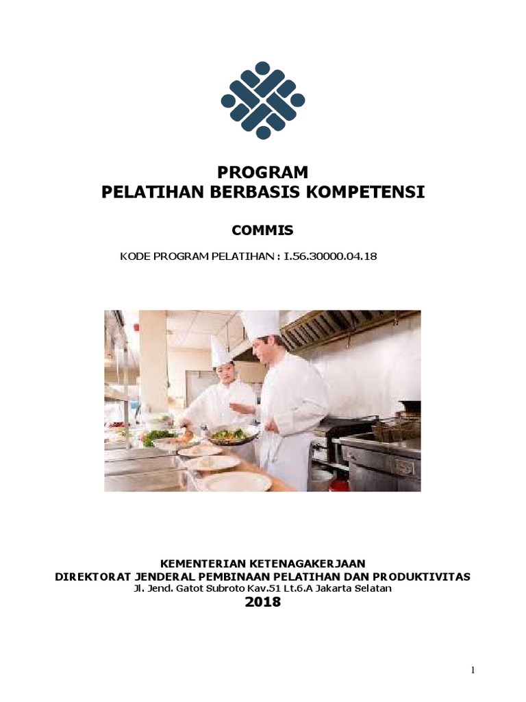 COMMIS | PDF