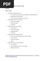 Understanding BEME in Civil Engineering | PDF | Measurement | Cost
