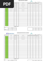 NAP Form 1 Inventory Appraisal | PDF | Records Management | Document