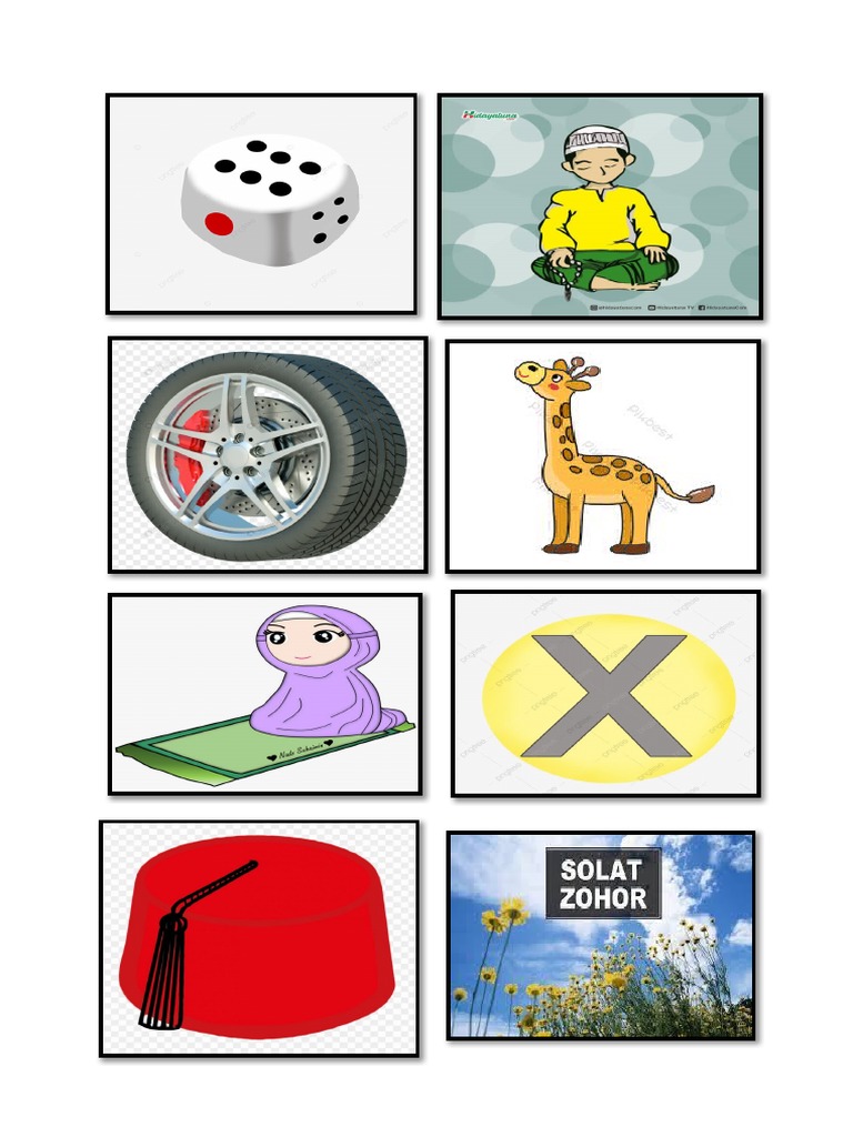 Huruf Sin Syin | PDF