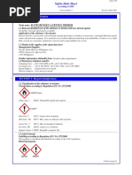 BOYSEN® Elasti-Kote™: Description Technical Data | PDF | Acrylic Paint ...
