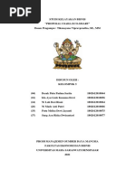 Contoh Proposal Penawaran Kerjasama | PDF