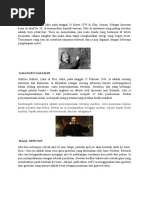 TOKOH ILMUWAN DAN PENEMU BIDANG FISIKA 50 Orang | PDF | Sains & Matematika