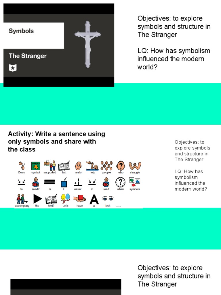 The Stranger - Part 2 The Trial | PDF | Young Adult