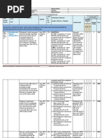 Consanguinity and Affinity Relationship Chart | PDF | Interpersonal ...