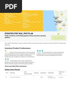 Project mc2 Document | PDF