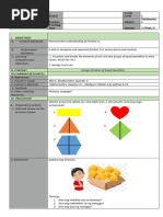 Math1 - Q1 - Wk7M8 - Comparing Numbers Up To 100 Using Relation Symbol and Ordering Them in ...