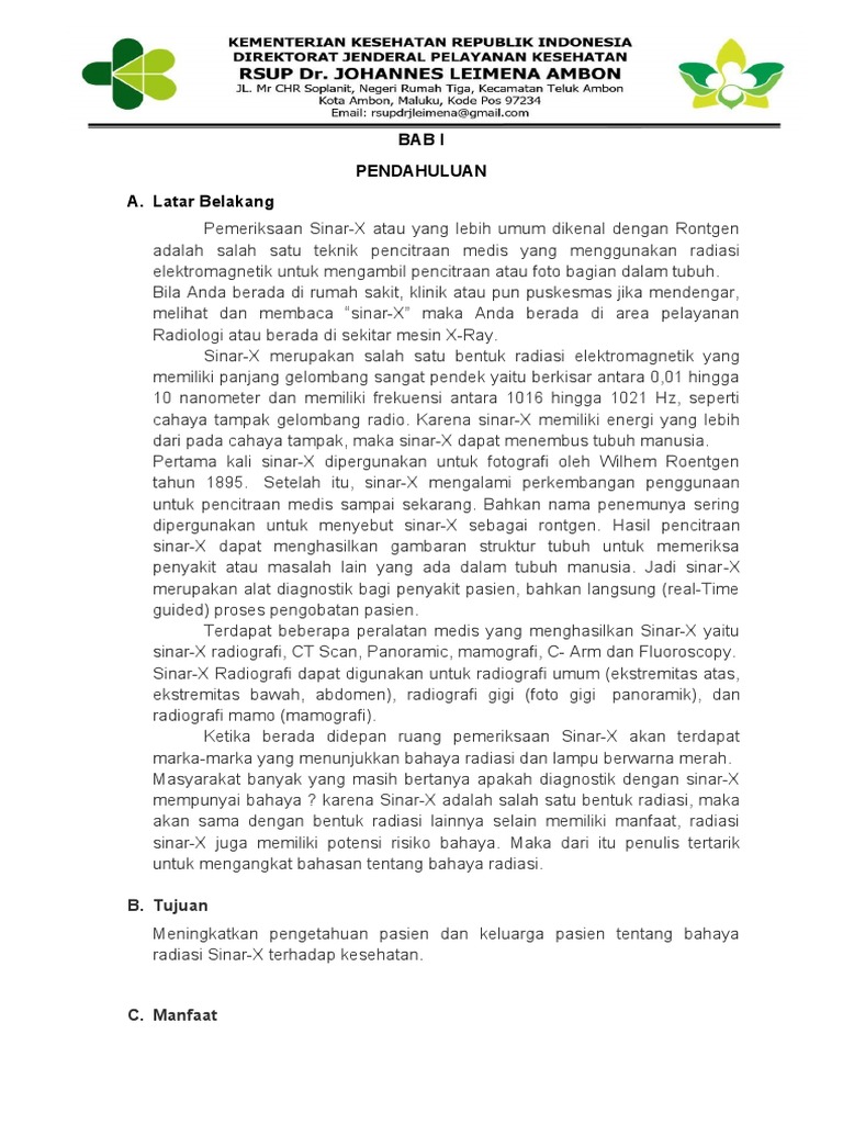 Editing Kertas Kerja | PDF