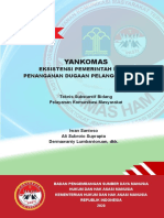 28 DAKTILOSKOPI DITJEN-AHU Compressed | PDF | Bisnis | Ilmu Sosial