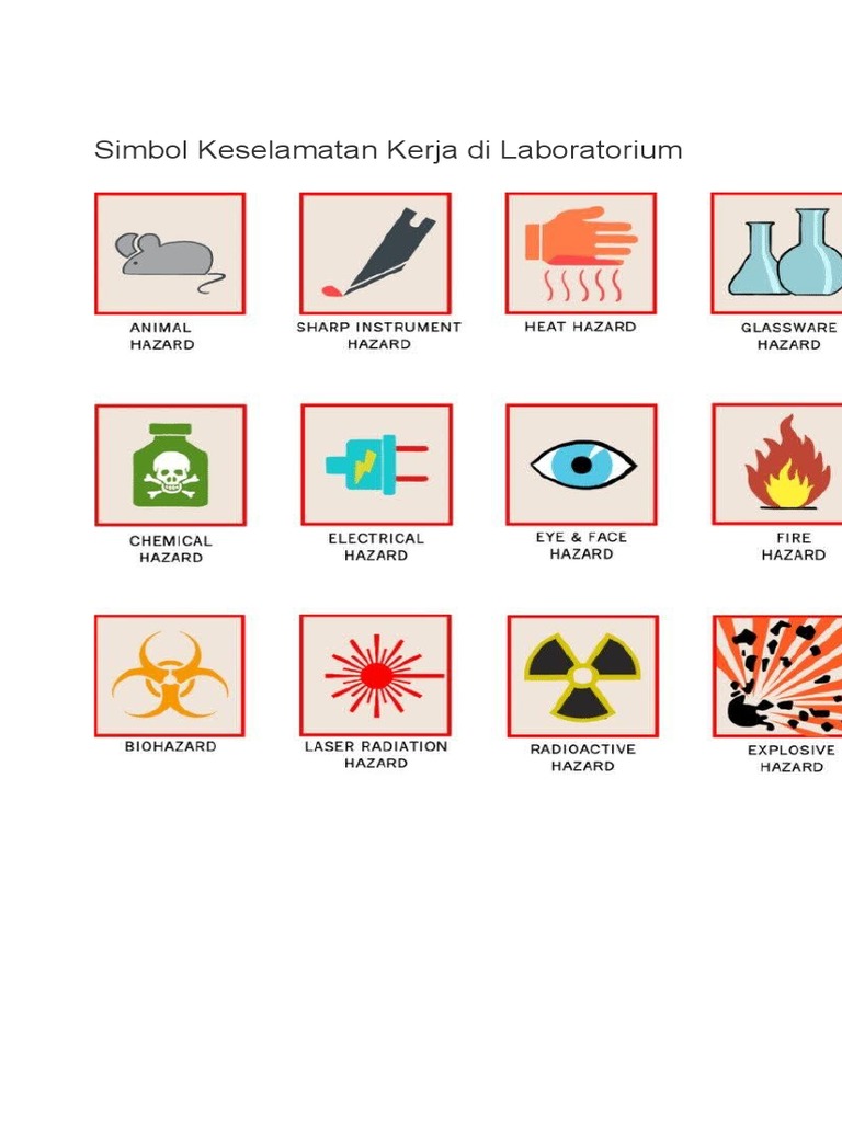 K3 Laboratorium | PDF