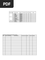 I.Mechanical Remarks: Maintenance Checklist For Fan Coil Unit | PDF ...