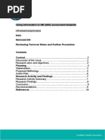 UK - Success Profiles - Civil Service Behaviours (CS - Behaviours ...