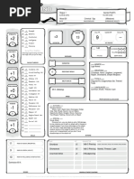 LED Voltage and Current Ratings Chart | PDF | Resistor | Direct Current