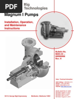 Compact EZ Strip Pump Manual | PDF | Pump | Valve