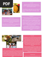 Vestimenta de Los Xincas | PDF | Ropa | Bienes de consumo