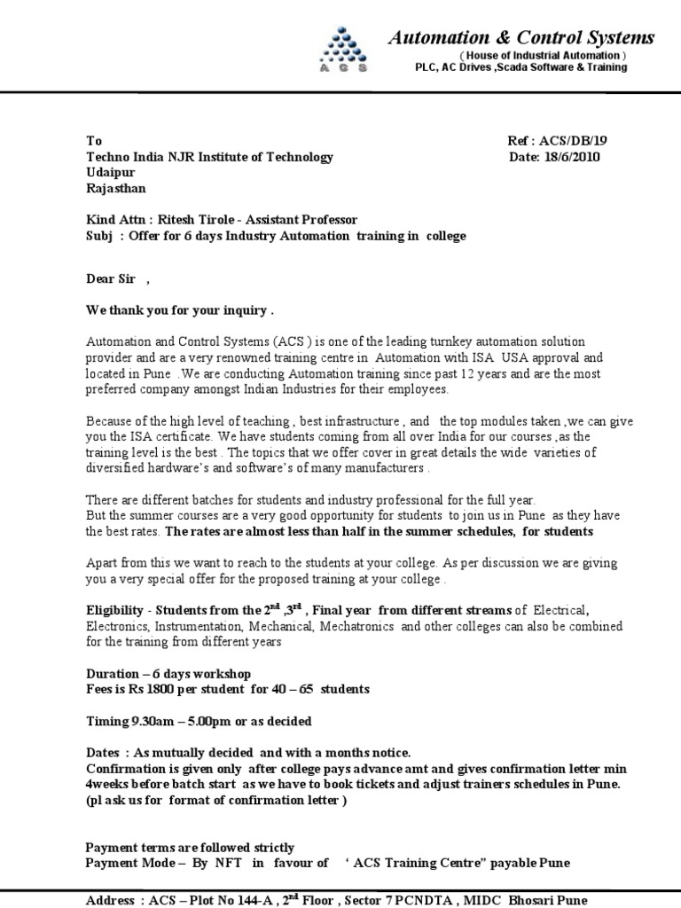 PLC Training | PDF | Programmable Logic Controller | Scada