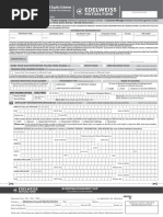 Nippon India Common Application & Sip Form | PDF | Economies ...