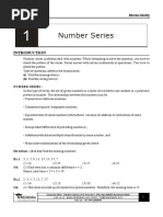 Number System Class - 7. Questions Answer Chapter 2 | PDF