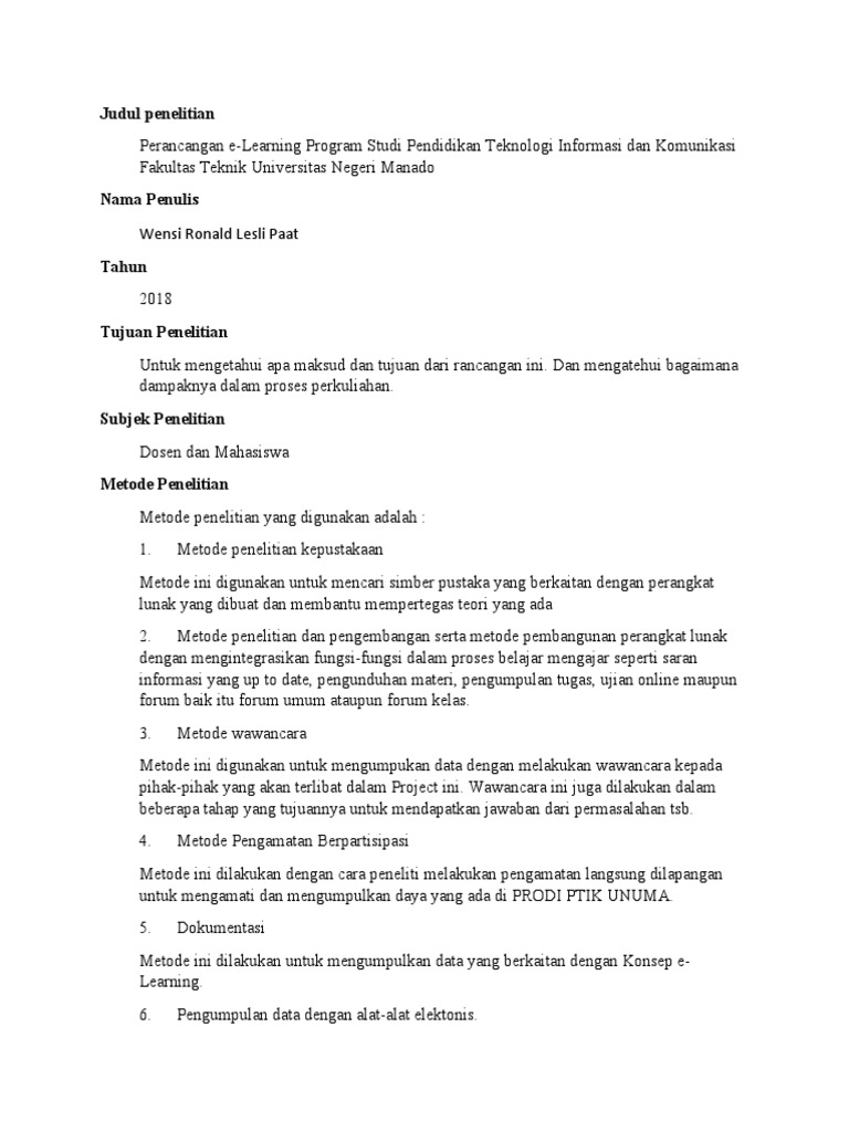 Review Jurnal 3 | PDF