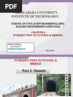 CBIP - Tunnel Manual PDF | PDF | Tunnel | Strength Of Materials
