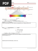 5th Grade Science Research Project | PDF | Weather | Science