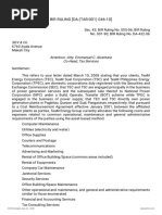 DOLE - DO 174 Renewal | PDF | Employment | Unemployment Benefits