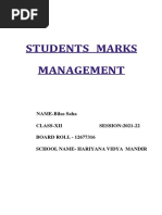 Library Management System Python | PDF | Libraries | Source Code