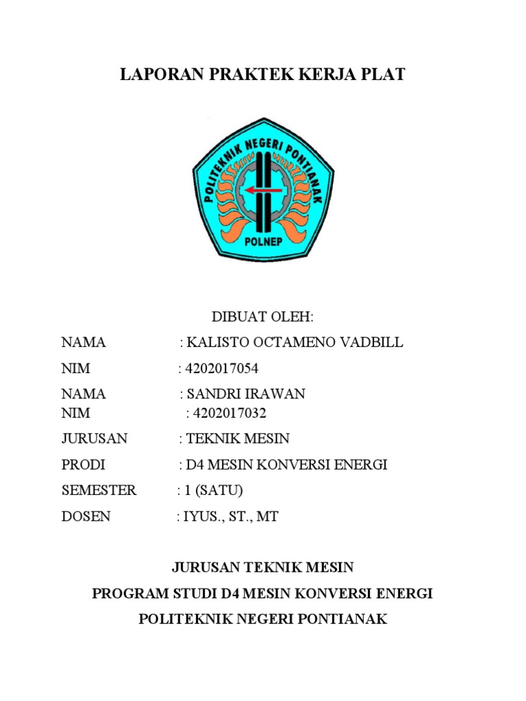 Makalah Pak Tris | PDF